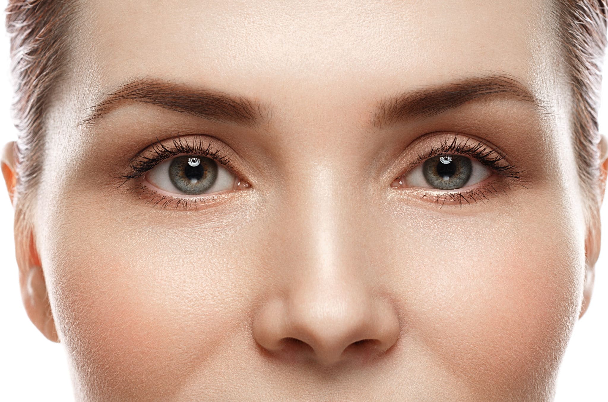 Tired of Being Asked if You’re Tired? Get a Brow Lift. | Dr. Mark Beaty