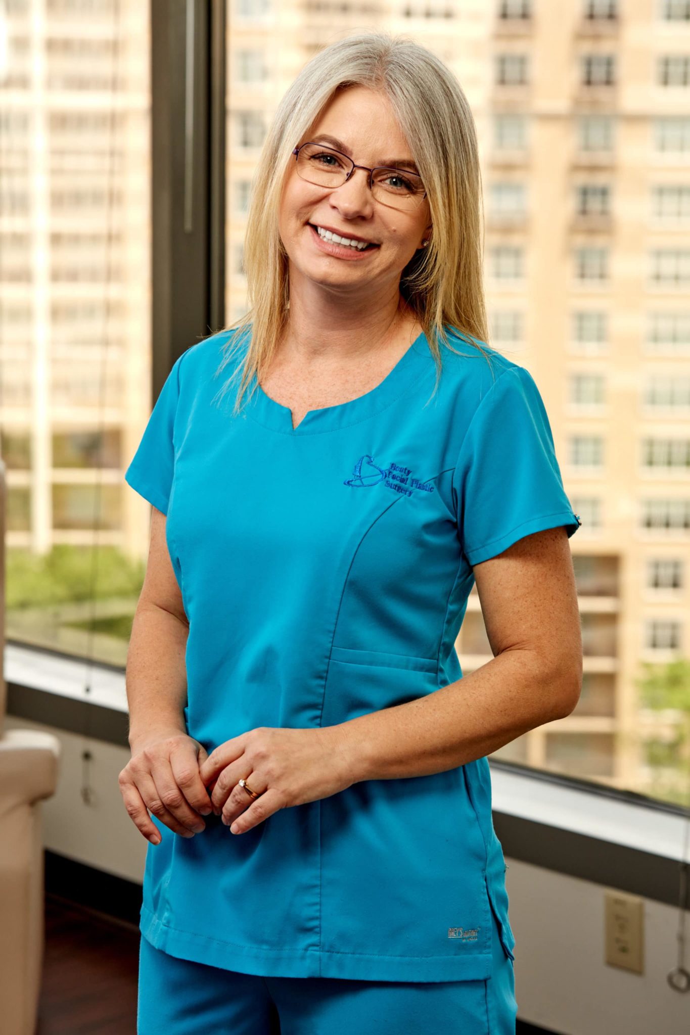 Wellness Expert in Atlanta Alpharetta GA | Dr. Laura Beaty