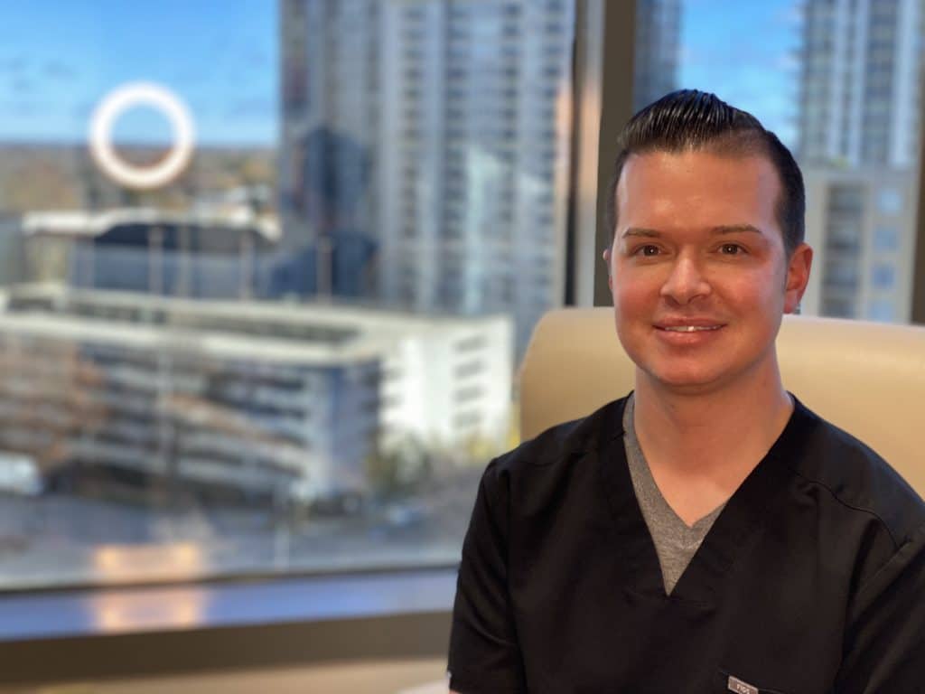 Facial Plastic Surgery Team - Metro Atlanta - Dr. Beaty