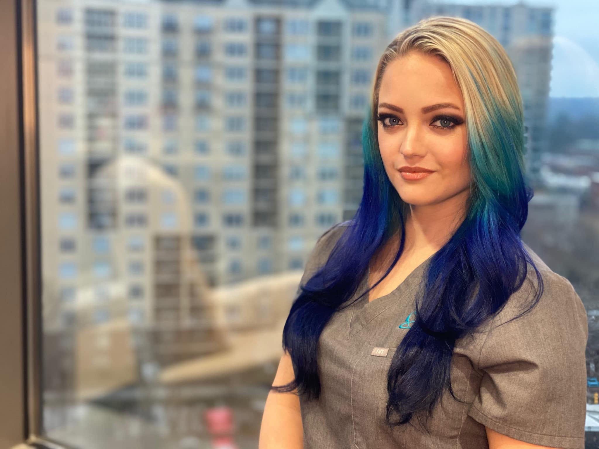 Facial Plastic Surgery Team - Metro Atlanta - Dr. Beaty