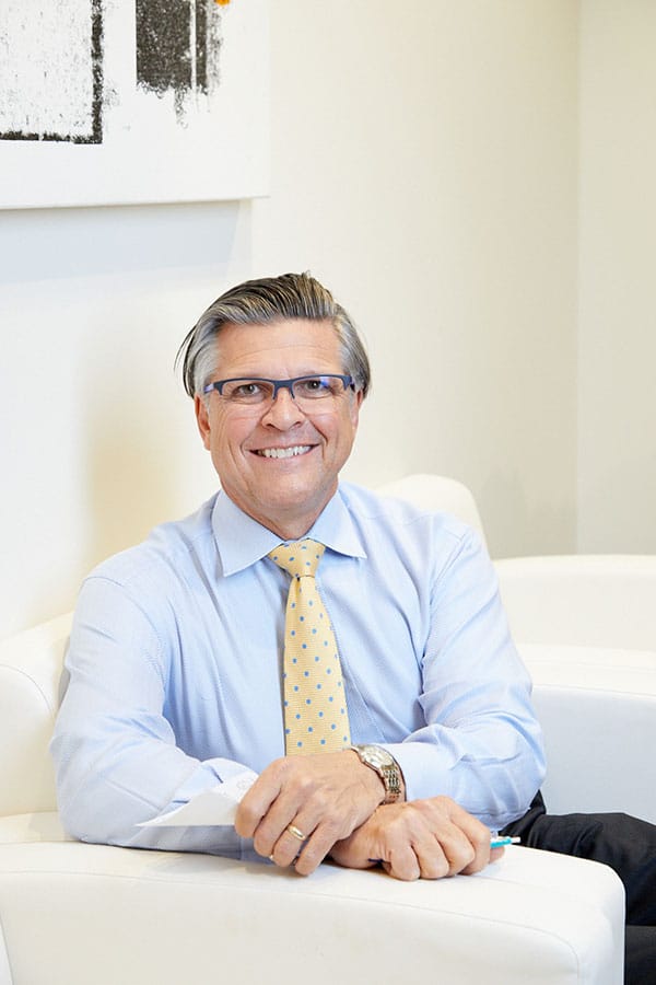 Everything is in the Face - Surgery on the Face - Atlanta