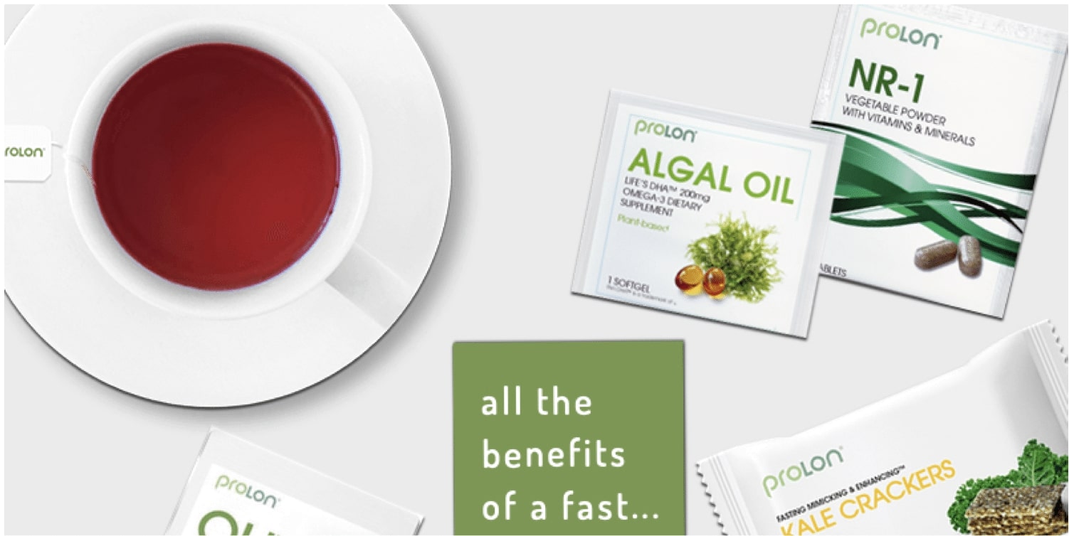 ProLon Dietary Program Atlanta Alpharetta GA