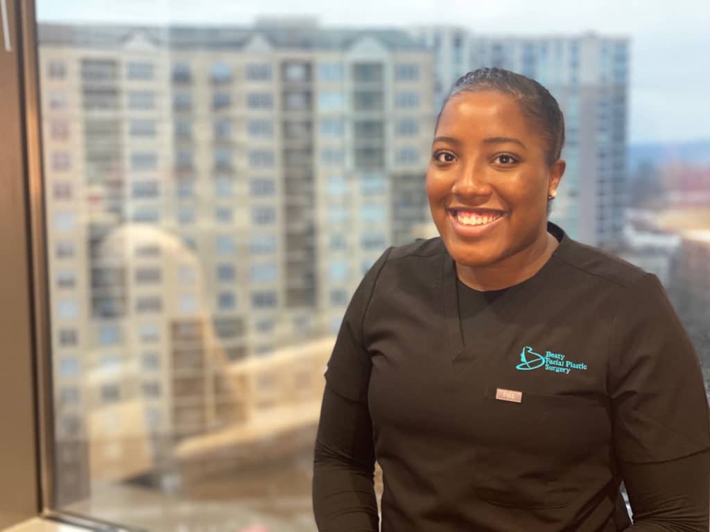 Facial Plastic Surgery Team - Metro Atlanta - Dr. Beaty