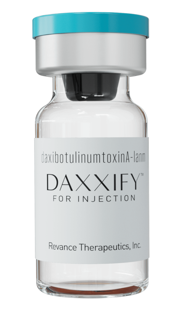 Daxxify® Frown Line Treatment Atlanta & Alpharetta GA