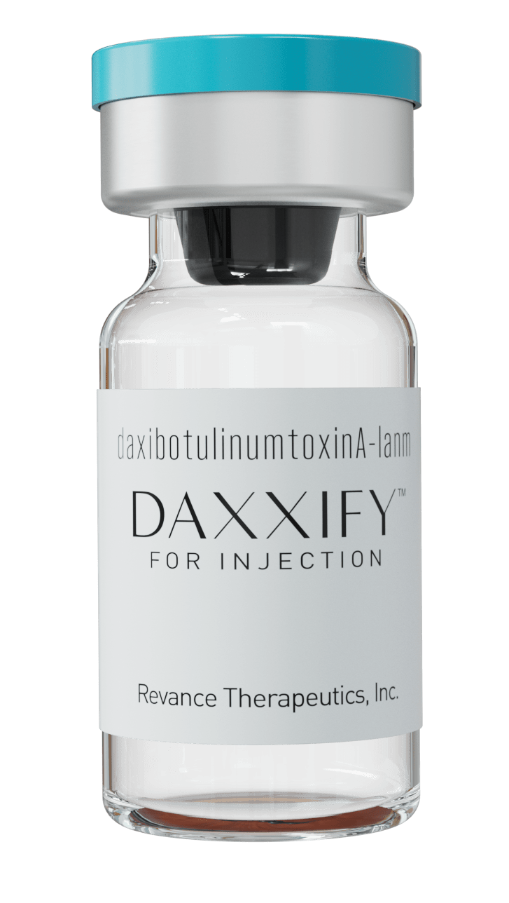 Daxxify® Frown Line Treatment Atlanta & Alpharetta GA