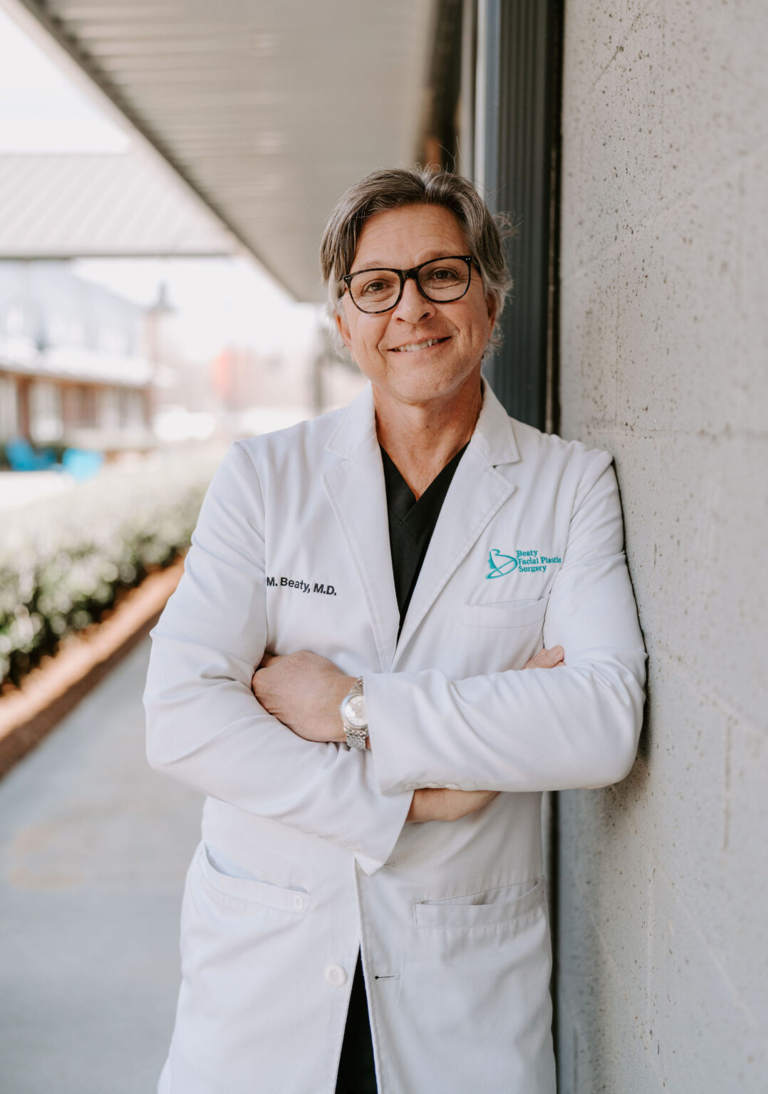 Top Facial Plastic Surgeon Atlanta Alpharetta GA | Dr. Mark Beaty