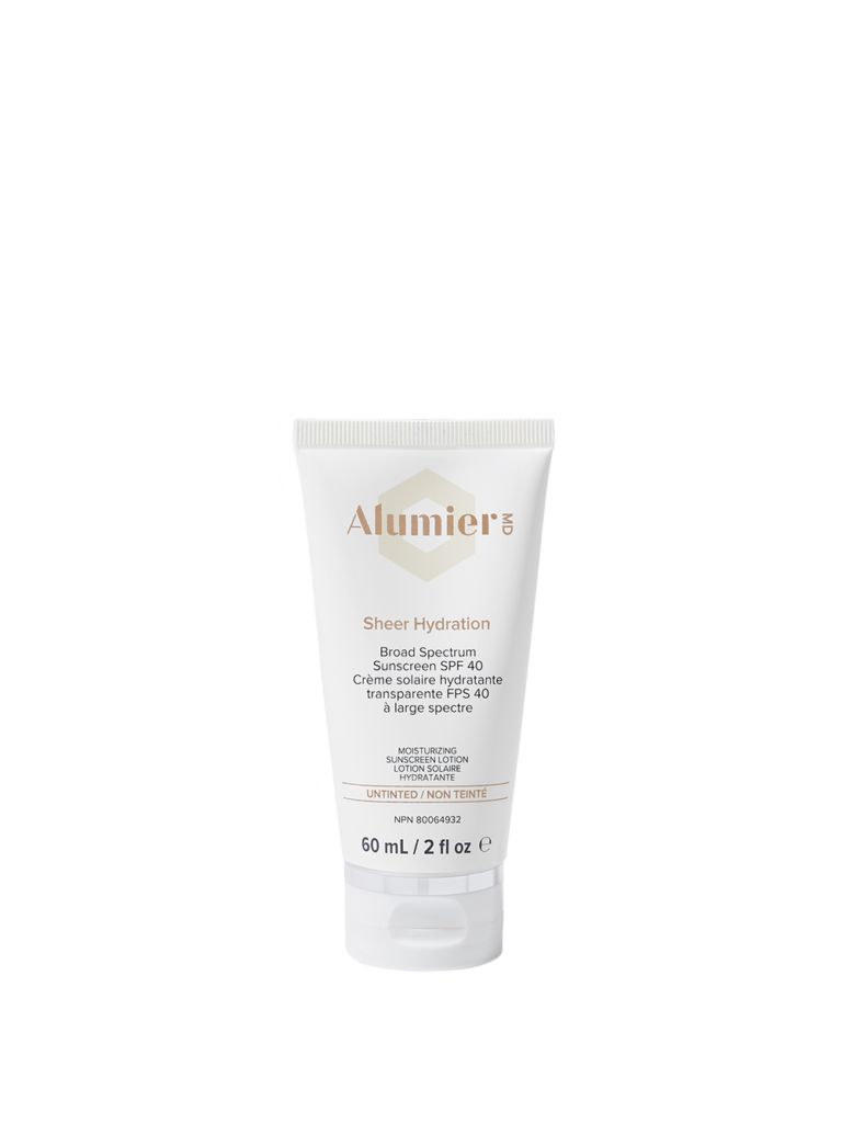 AlumierMD Skin Care Products Atlanta Alpharetta GA