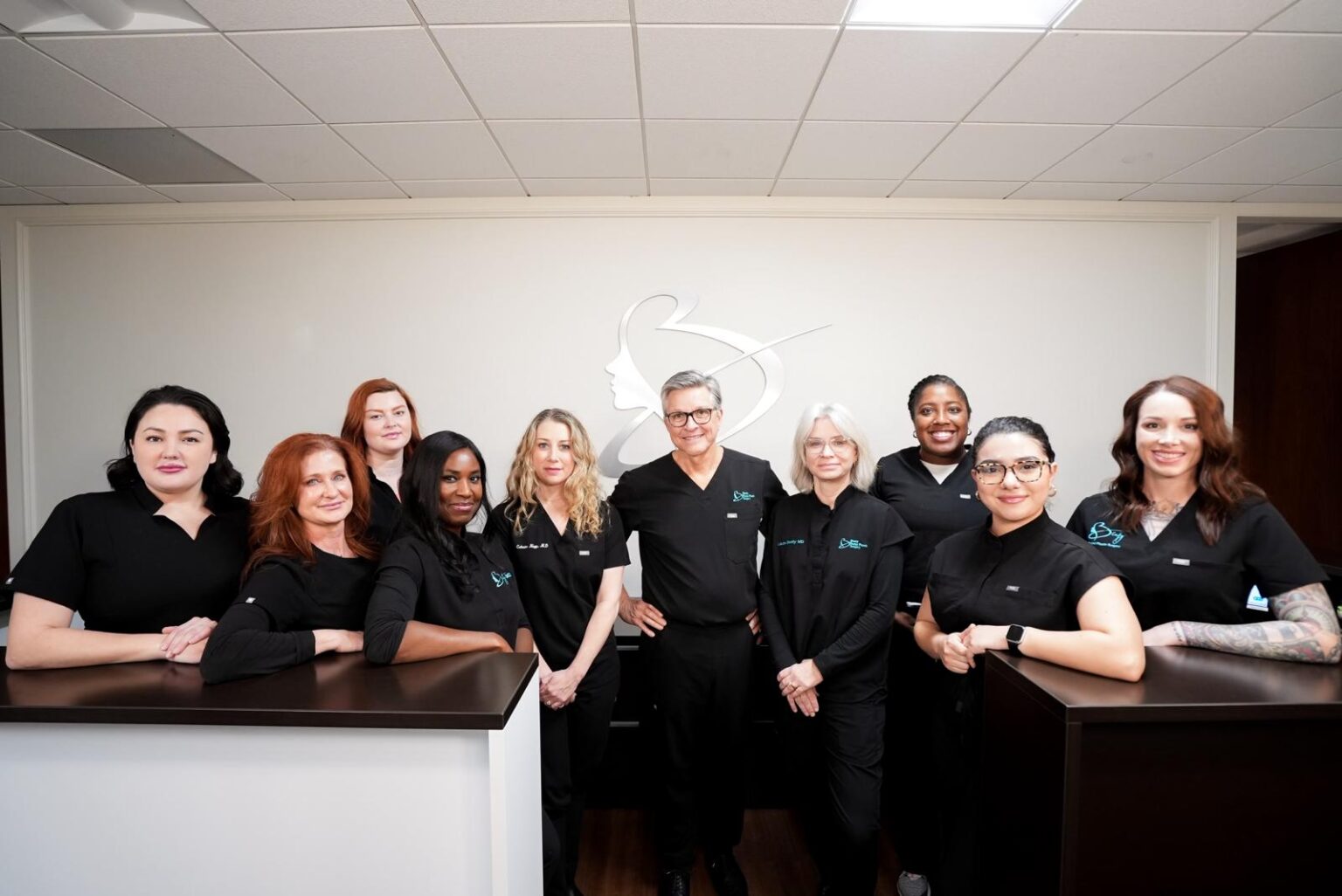 Facial Plastic Surgery Atlanta Alpharetta GA | Dr. Mark Beaty