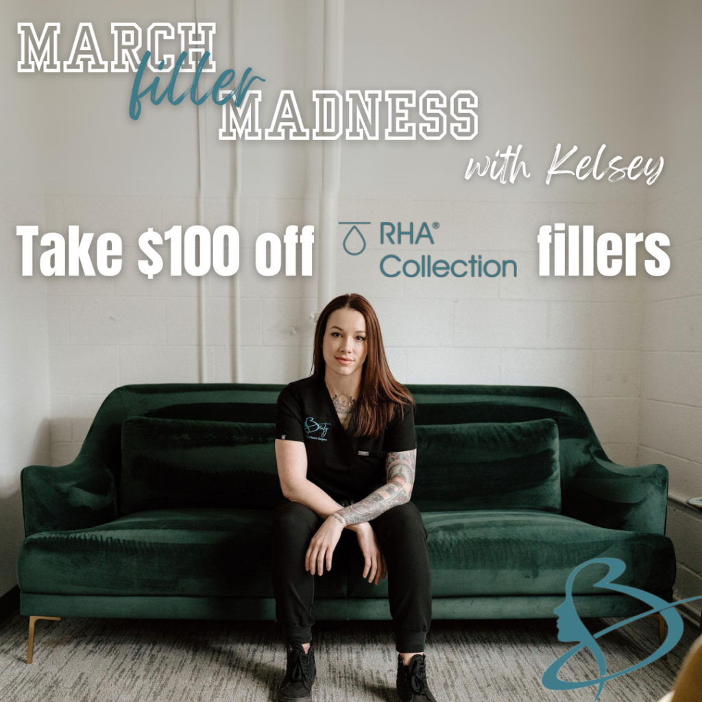 Special Promotions Atlanta GA | Beaty Facial Plastic Surgery