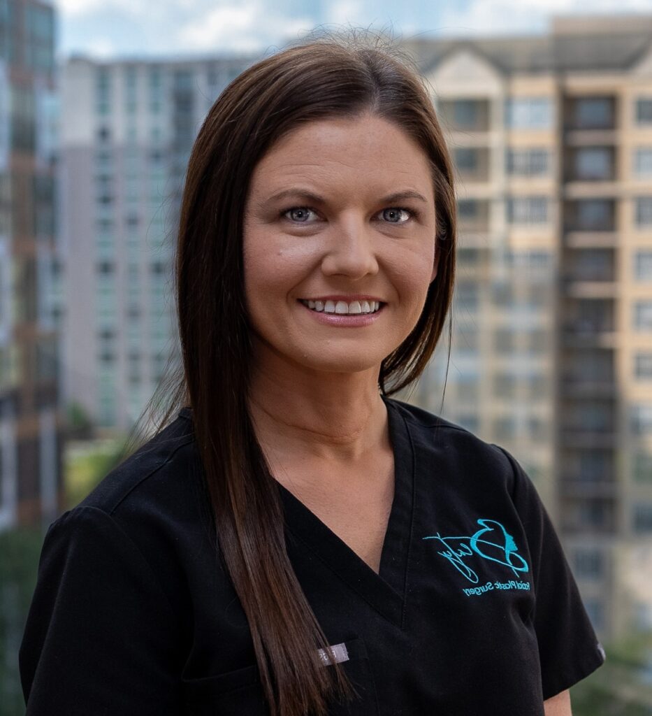 Meet Our Facial Plastic Surgery Team Atlanta Alpharetta GA